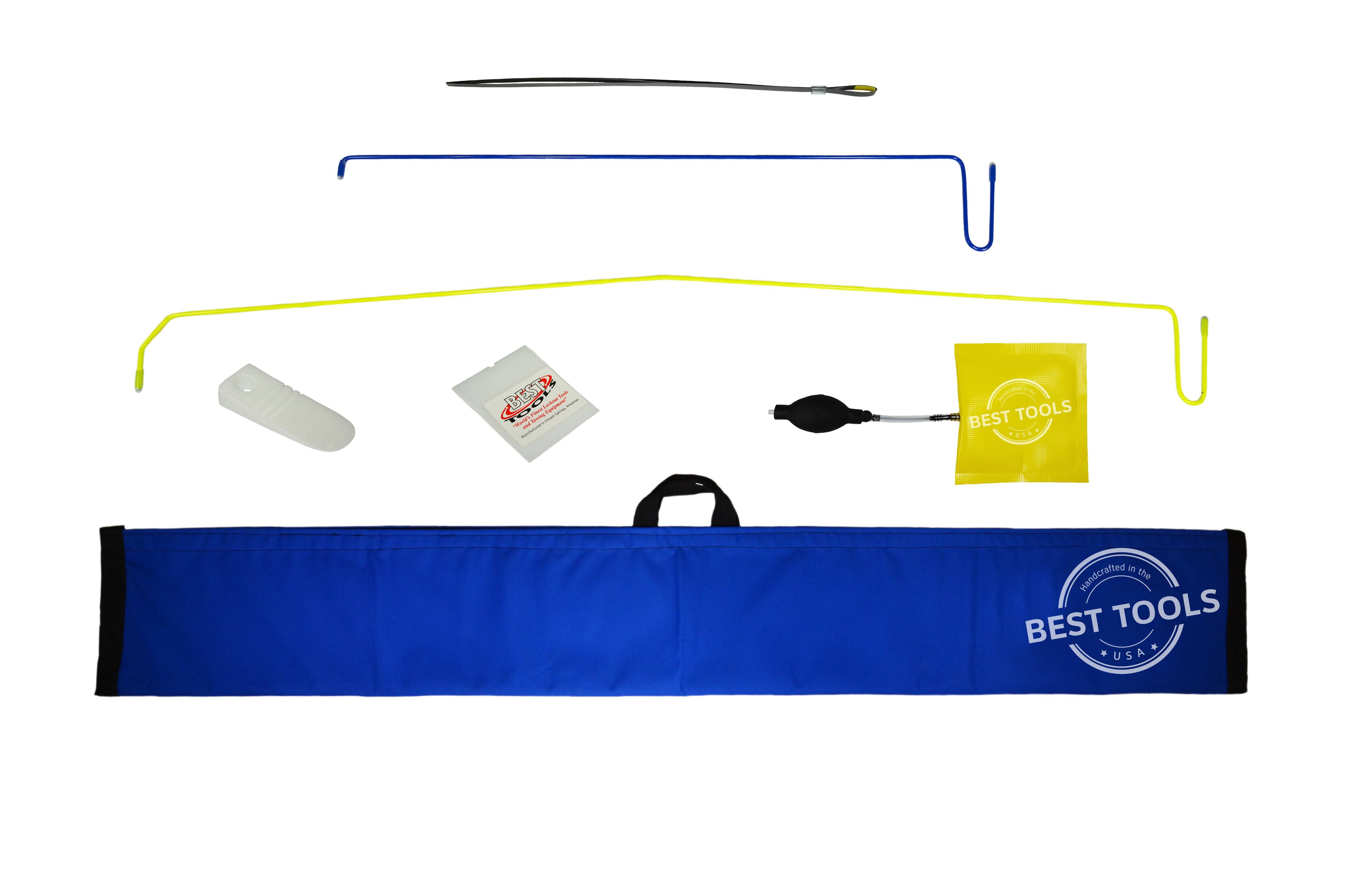 Lockout Kits | Manufacturer Express