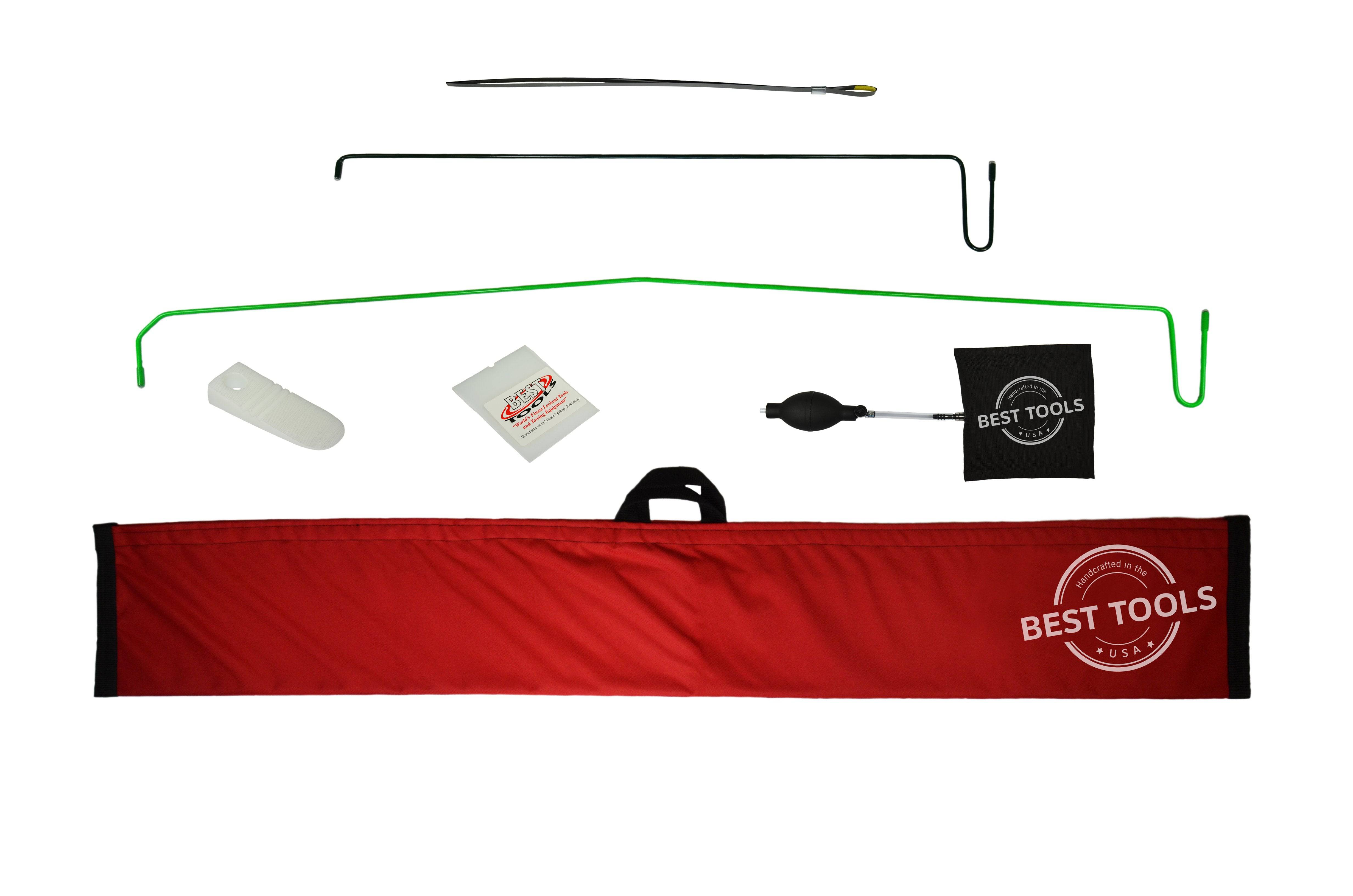 Lockout Kits | Manufacturer Express