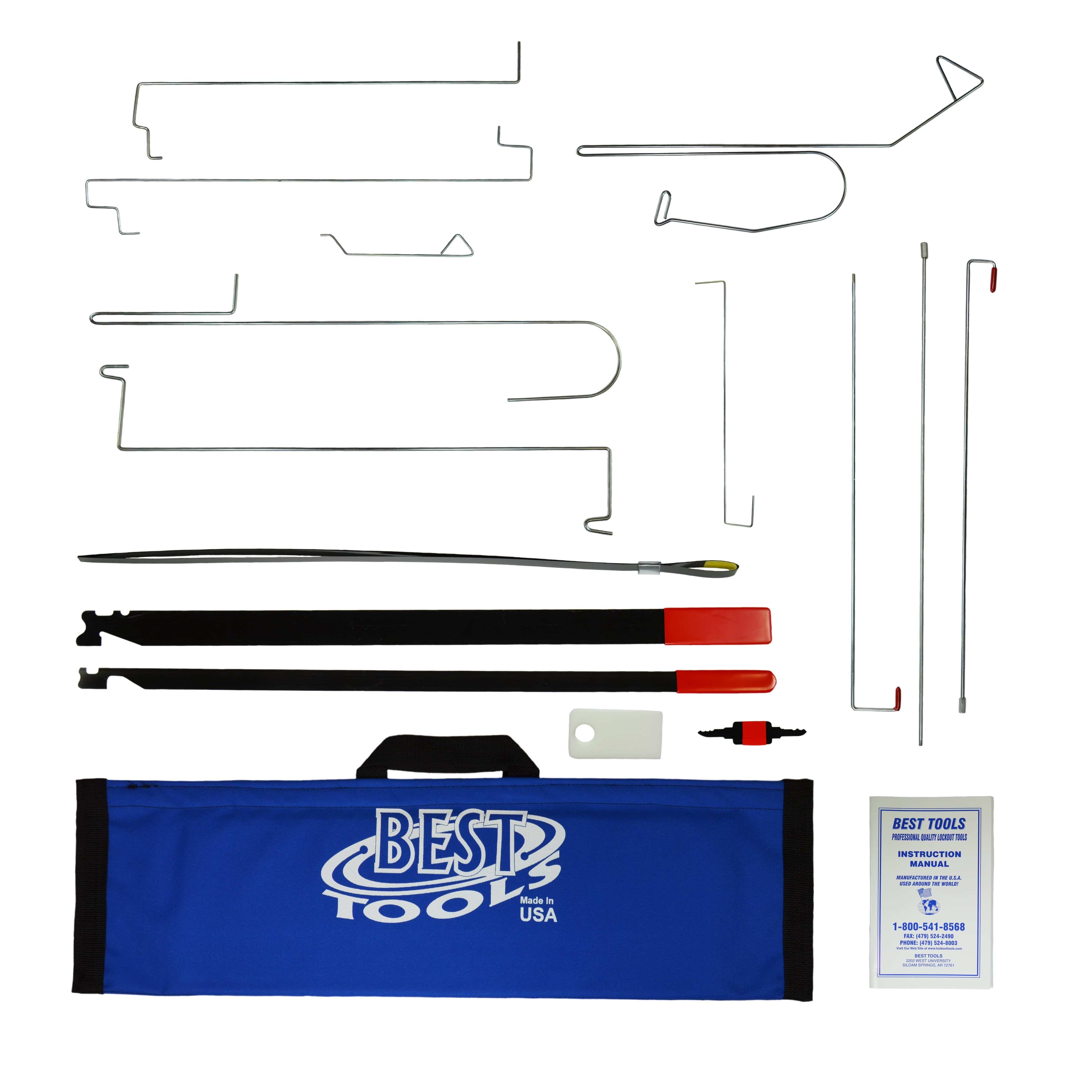Lockout Kits | Manufacturer Express