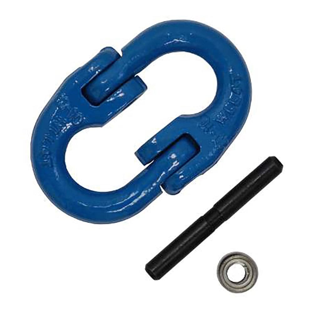 Connecting Link Grade 100 | Manufacturer Express