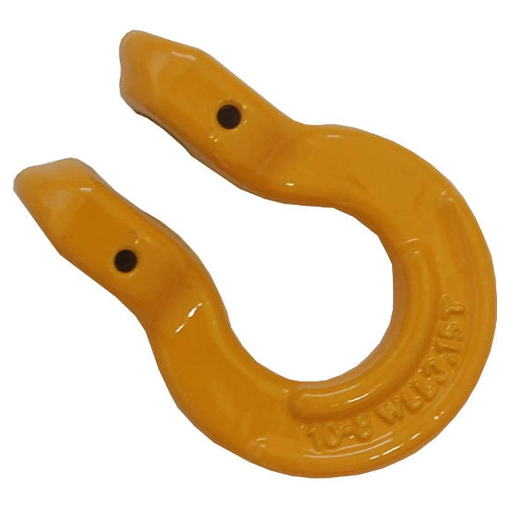 Omega Link Grade 80 | Manufacturer Express