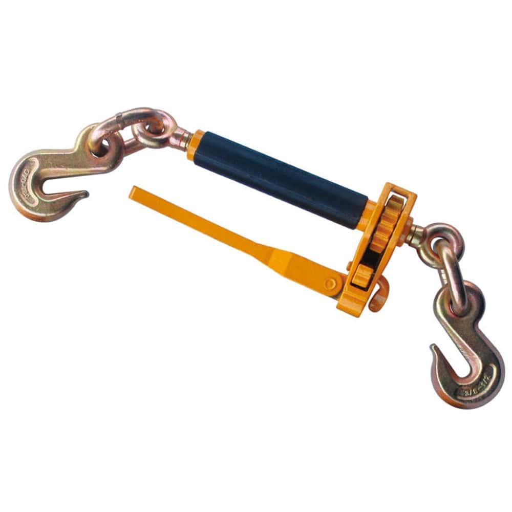 Load Binders | Manufacturer Express