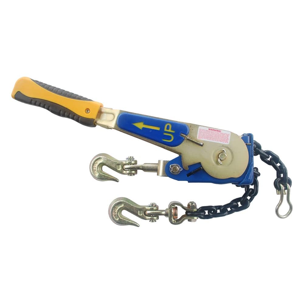 5/16'' Ratchet Buckle Chain Binder Load Binder | Manufacturer Express