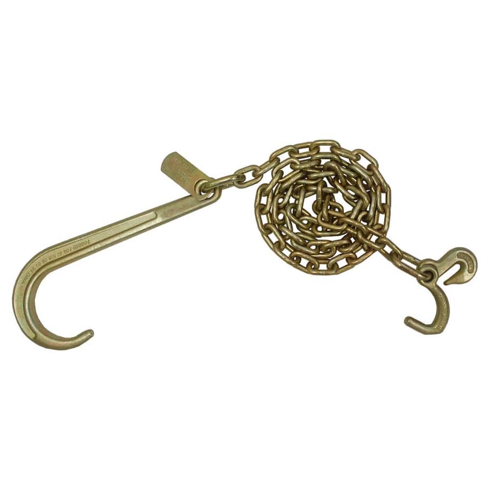 Tow Chains | Manufacturer Express