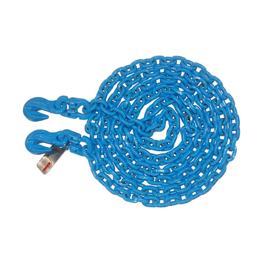 Binder Chains Grade 120 | Manufacturer Express