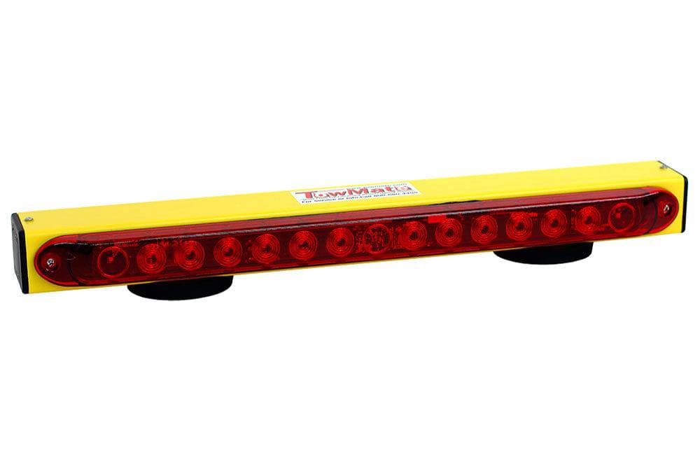TOWMATE 22" Wireless Sun Light Wireless Tow Light Bar | Manufacturer ...